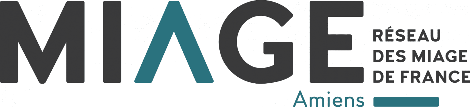 Master MIAGE Amiens - Ingénierie des systèmes d'information